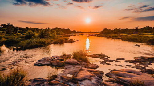 Castell Cabins – Cabin Rentals on the Llano River