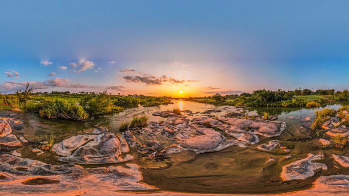 Castell Cabins – Cabin Rentals on the Llano River