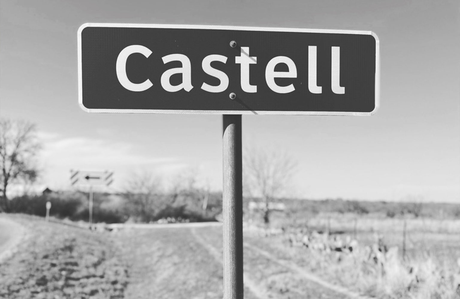 About Castell, Texas – Castell Cabins on the Llano River