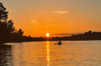 Cabin Rentals – El Castell on the Llano River