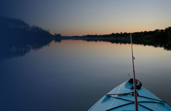 Castell Cabins – Cabin Rentals on the Llano River