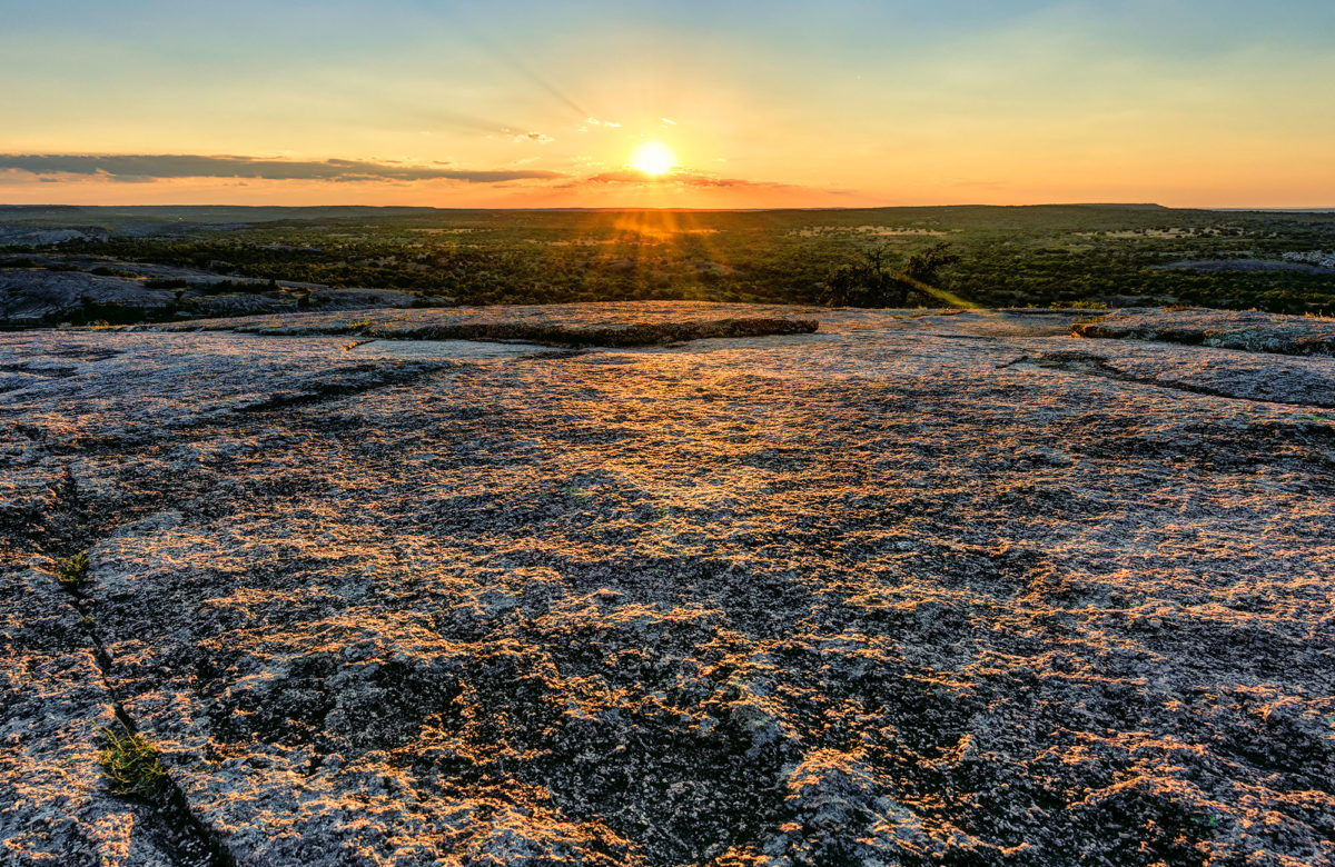 Explore Local Attractions – What to See & Do in Castell, Texas