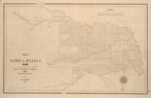 About Castell, Texas – Castell Cabins