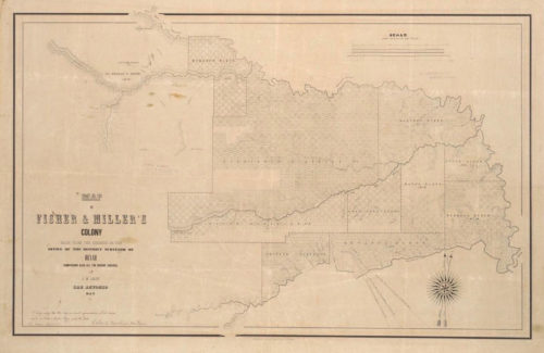 About Castell, Texas – Castell Cabins