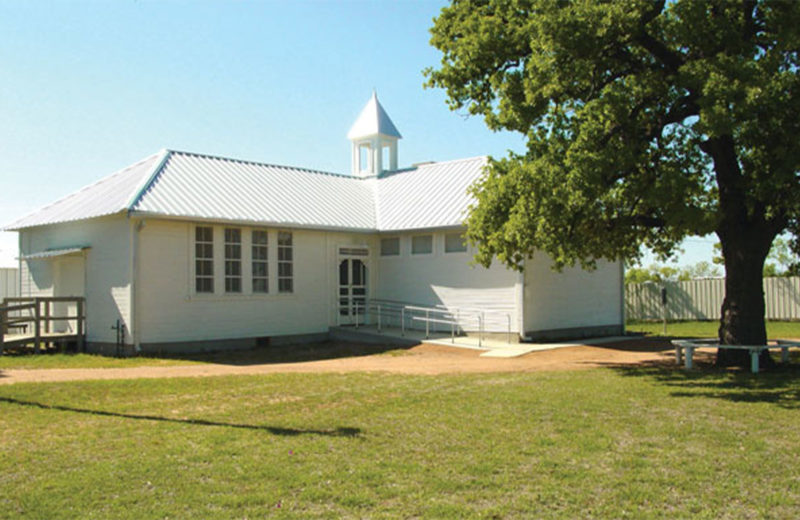 About Castell, Texas – Castell Cabins on the Llano River