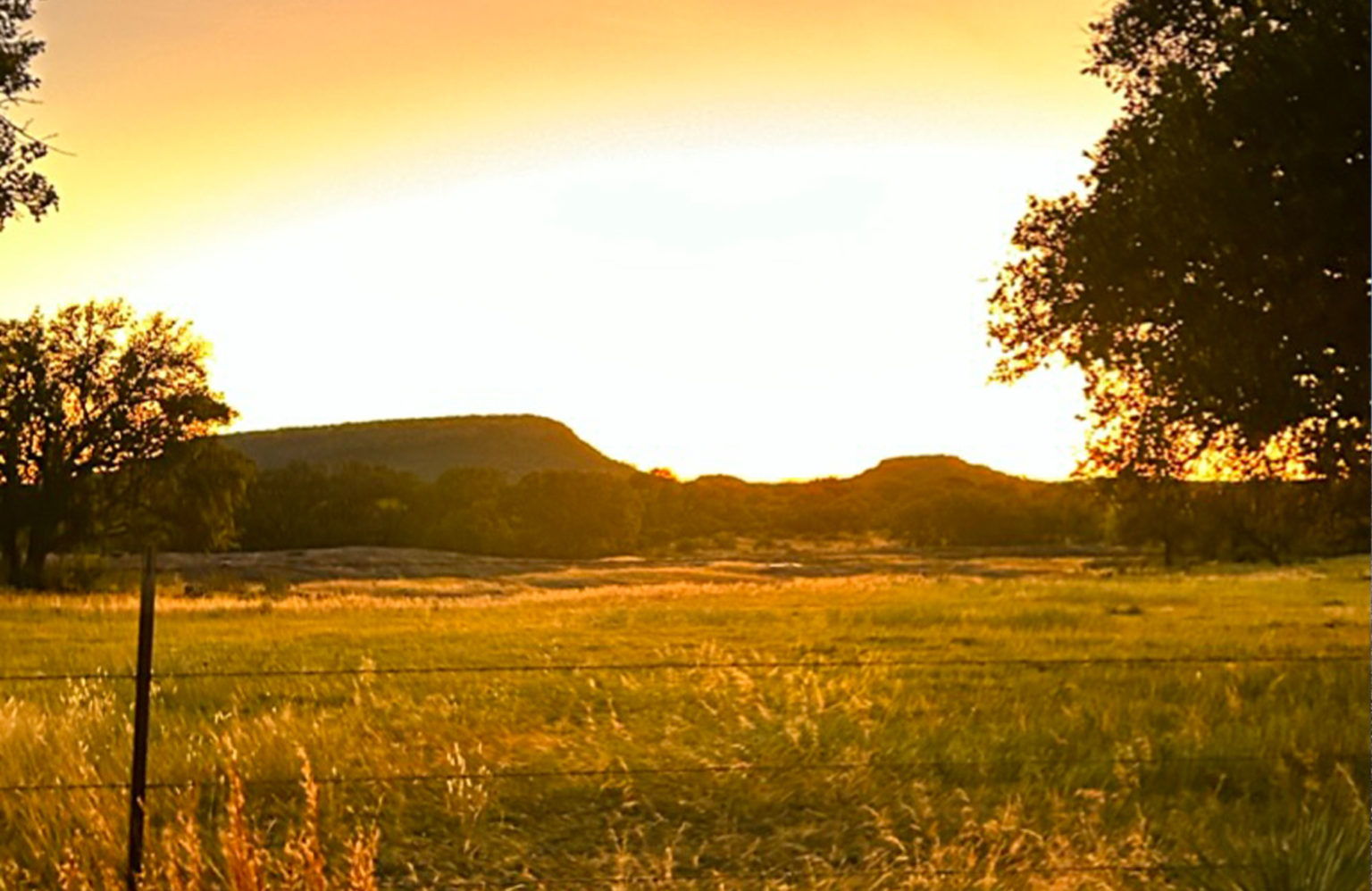 Llano Uplift – Castell Cabins