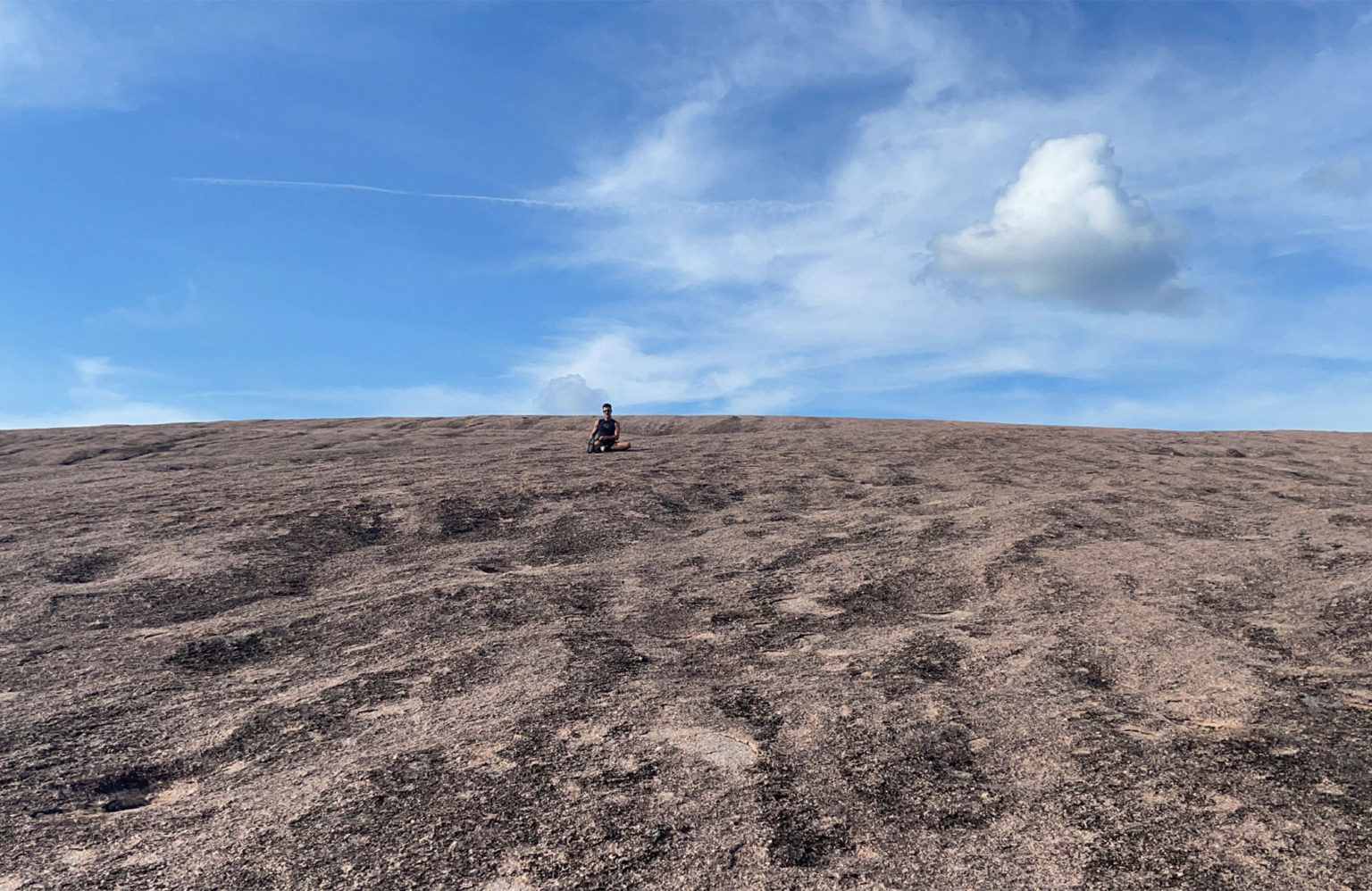 Llano Uplift – Castell Cabins