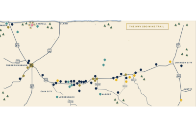 Explore Local Attractions – What to See & Do in Castell, Texas